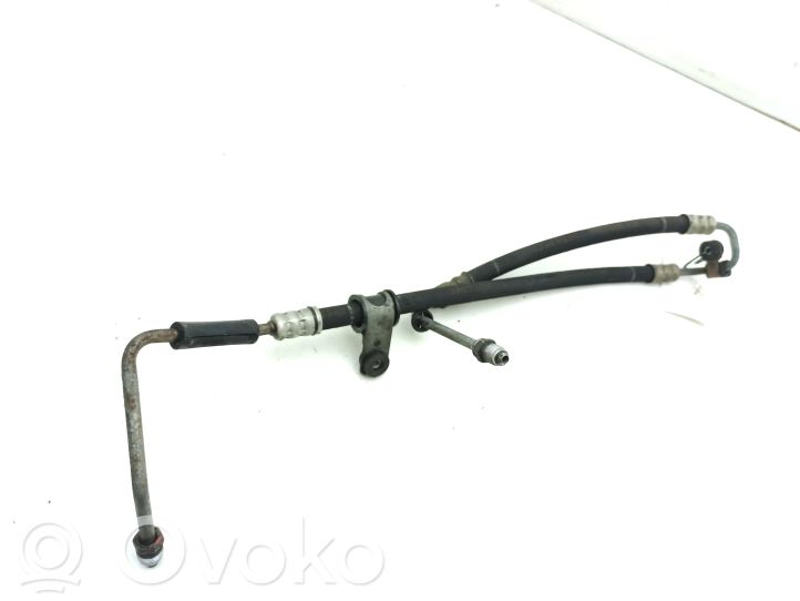52124114AC Jeep Grand Cherokee (WK) Power steering hose/pipe/line, 39. ...
