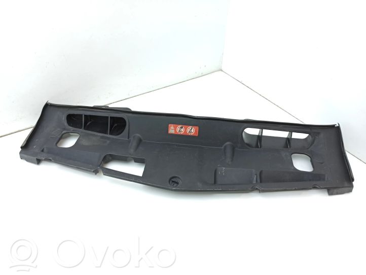 A2045000155 Mercedes-Benz C W204 Top upper radiator support slam panel ...