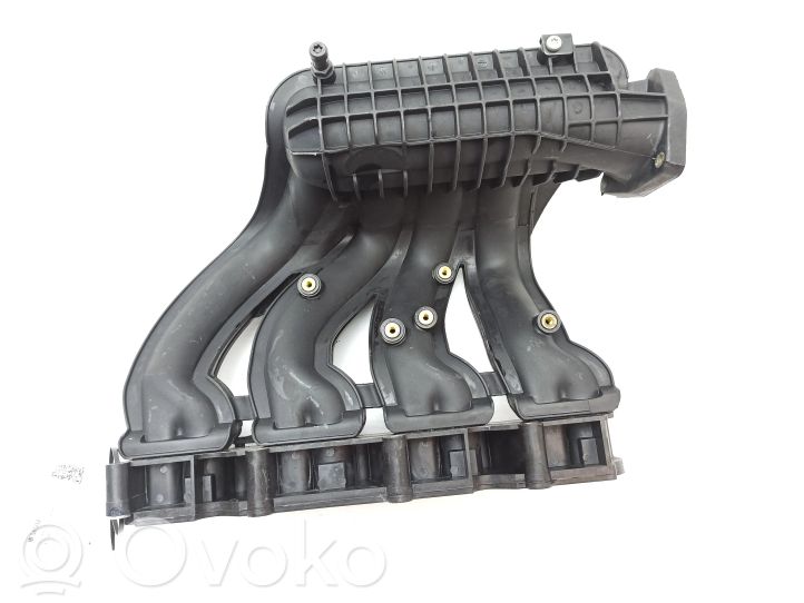A6110903637 Mercedes-Benz C W203 Intake manifold, 29.99 € | RRR