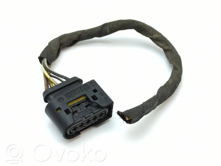 625720A01 Mercedes-Benz E W211 Headlight/headlamp wiring loom/harness ...