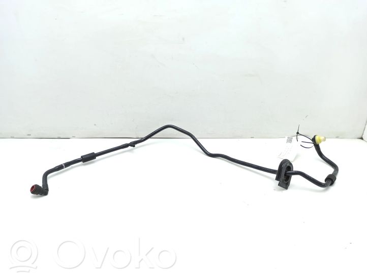 A2114302629 Mercedes-Benz E W211 Vacuum line/pipe/hose, 19.99 € | RRR