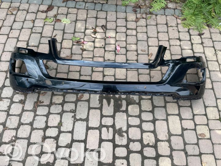 A1648857225 Mercedes-Benz ML W164 Front bumper, 340.33 € | RRR