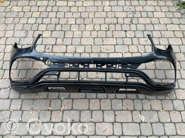 Mercedes-Benz GLC X253 C253 Pare-choc avant, 226.78 € | OVOKO