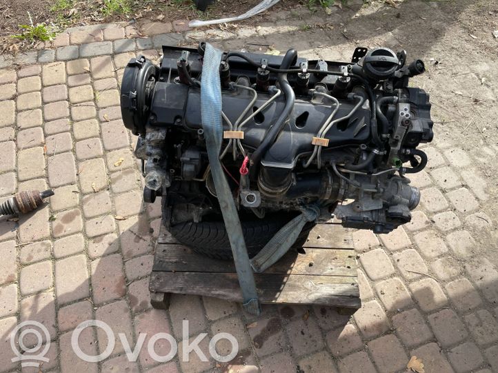 08687846-006 Volvo XC70 Remplacement moteur, 1411.76 € | OVOKO