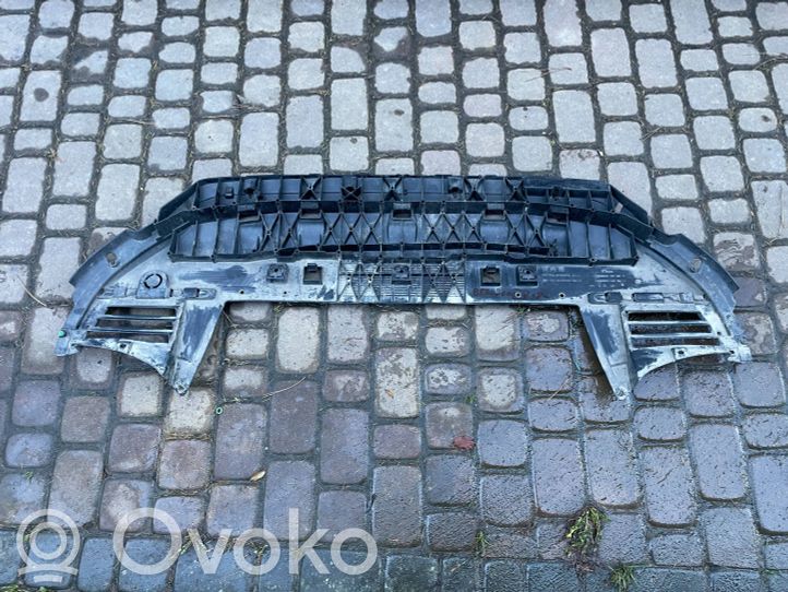 9816809580 Citroen Berlingo Engine splash shield/under tray, 54.59 € | RRR