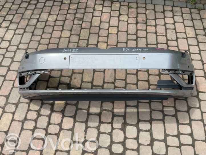 5G0807221FL Volkswagen Golf VII Front bumper, 58.82 € | RRR