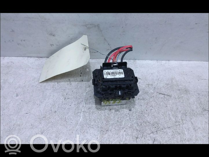 7701207715 Renault Scenic III - Grand scenic III Heater blower motor ...