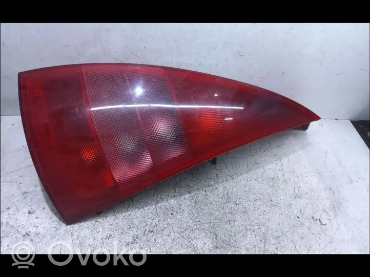 00006351Q3 Citroen C3 Rear/tail lights, 25.00 € | RRR