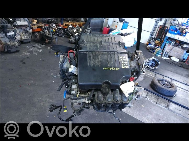 Ford Ka Engine, 450.00 € | RRR