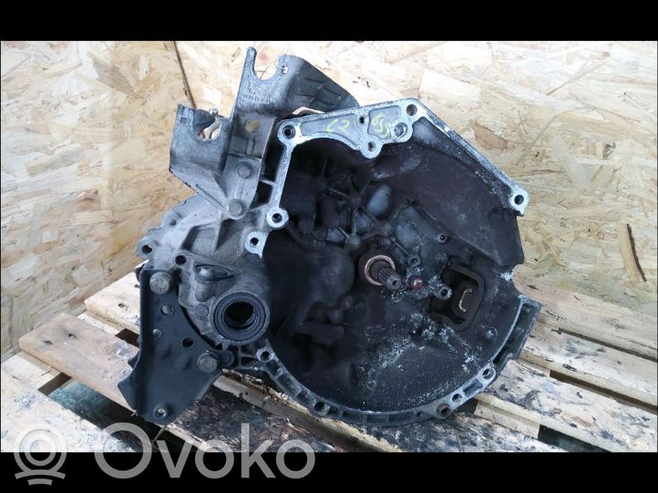 Citroen C2 Manual 5 speed gearbox, 250.00 € | RRR