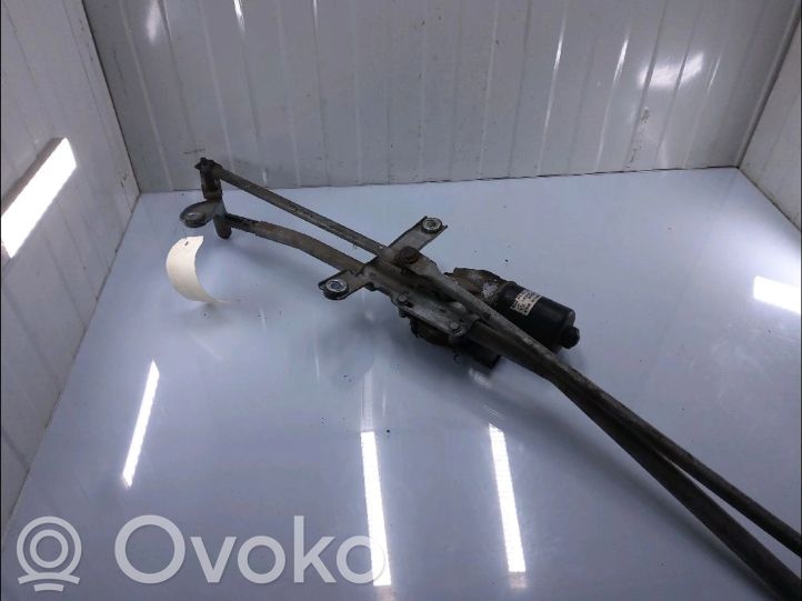 A6398200040 Mercedes-Benz Vito Viano W639 Wiper motor, 50.00 € | RRR