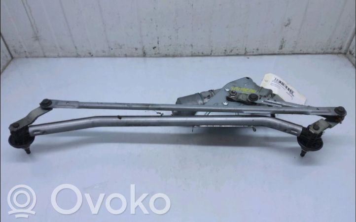 8200619512 Dacia Sandero Wiper motor, 50.00 € | RRR