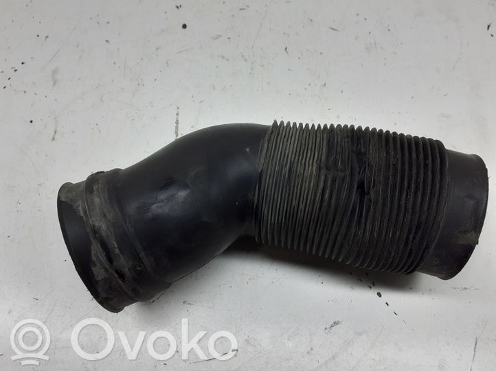 A1645051761 Mercedes-Benz ML W164 Oro paėmimo kanalo detalė (-ės), 8.00 ...