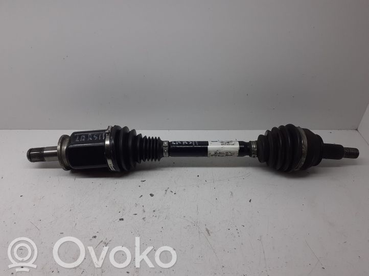 DPLA3N129AB Land Rover Range Rover Sport L494 Front driveshaft, 120.00 ...