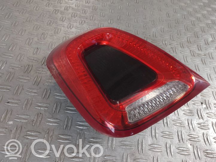 Fiat 500 Rear/tail lights, 129.41 € | RRR