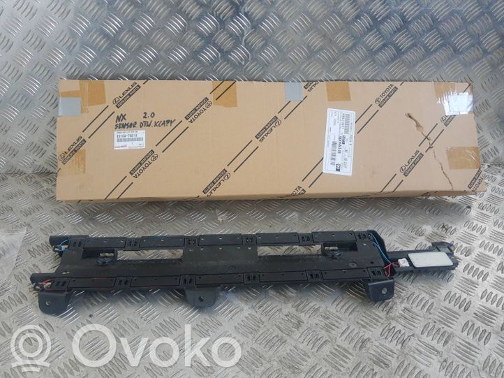 8910A-78010 Lexus NX Tailgate/trunk control unit/module, 54.12 € | RRR