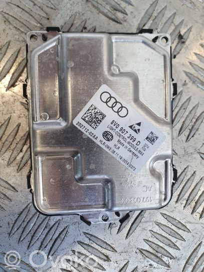 8V0907399D Audi A3 S3 8V Headlight ballast module Xenon, 54.12 € | RRR