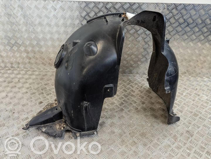 2GA809958C Volkswagen T-Roc Front wheel arch liner splash guards, 49.41 ...