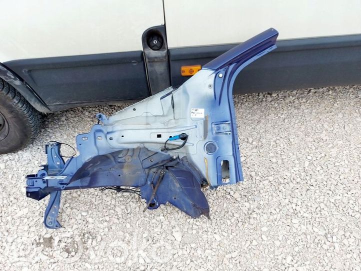 Peugeot 208 Longeron support avant, 176.47 € | OVOKO