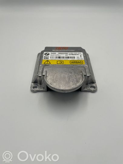 6865298 BMW 3 F30 F35 F31 Module de contrôle airbag, 12.94 € | OVOKO