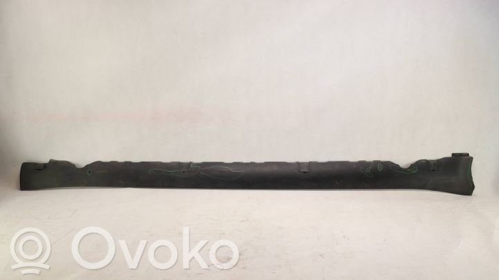 108982900D Tesla Model 3 Garniture, jupe latérale/bas de caisse avant ...