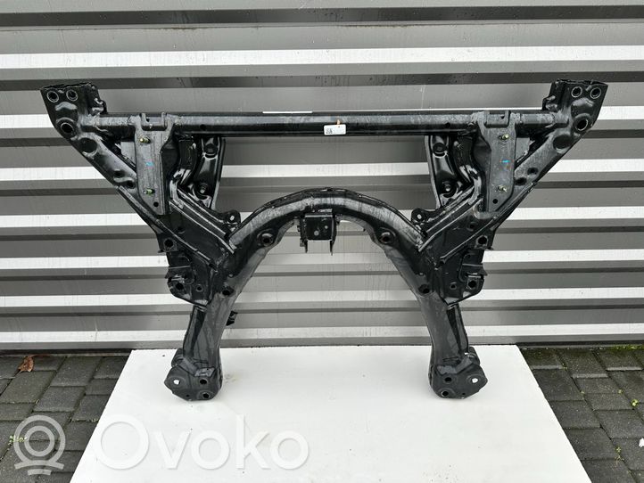 1MN103257 Tesla Model Y Rear suspension assembly kit set, 567.68 € | RRR