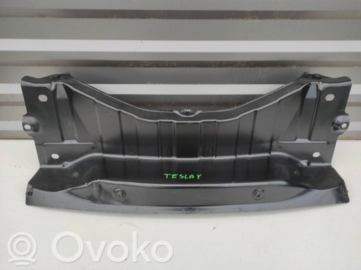 1487746-00-E Tesla Model Y Rear bumper support beam, 282.35 € | RRR