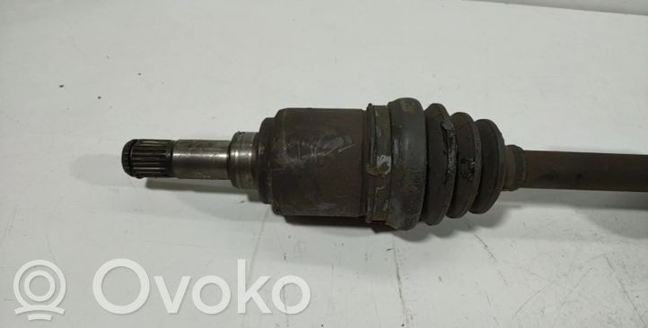 Fiat Punto (176) Front driveshaft, 27.06 € | RRR
