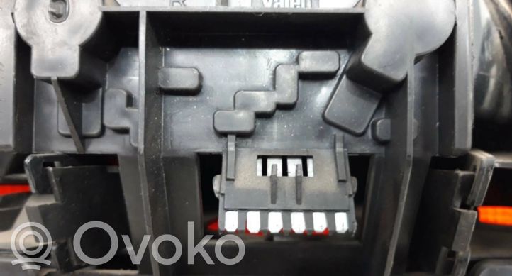 Completo Opel Tigra A Tailgate rear/tail lights, 20.30 € | RRR