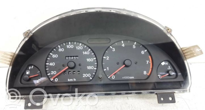 34100-6EA Suzuki Swift Speedometer (instrument cluster), 40.59 € | RRR