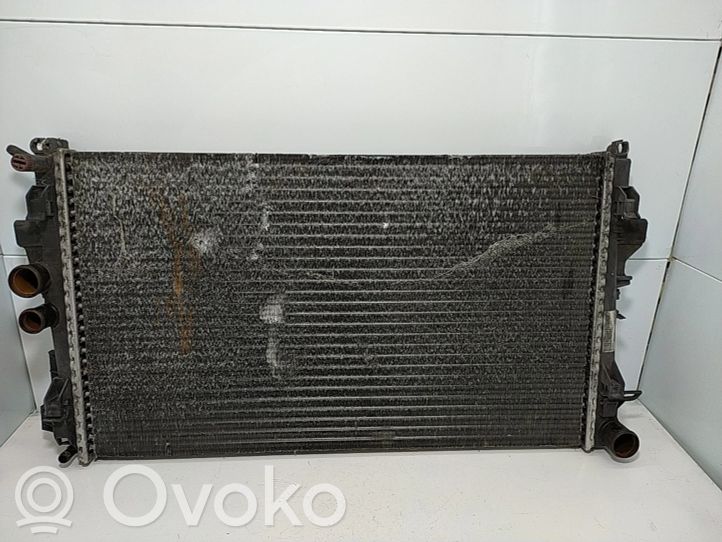A6395010401 Mercedes-Benz Vito Viano W639 Coolant radiator, 54.12 € | RRR