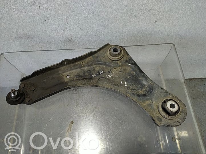 Renault Megane III Rear upper control arm/wishbone, 27.06 € | RRR