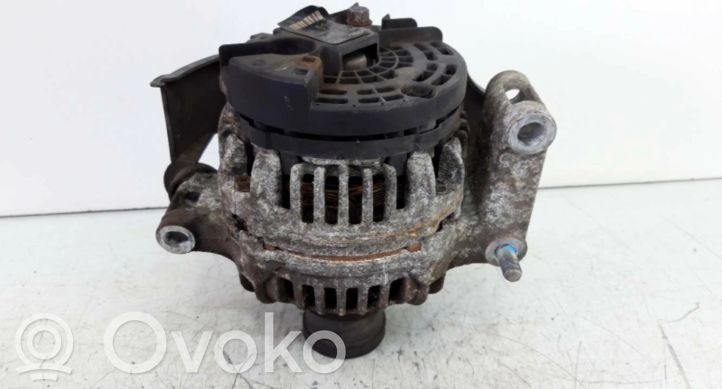 124325100 Ford Transit Generator/alternator, 81.18 € | RRR
