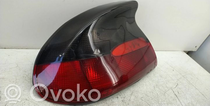 RACHADO Opel Tigra A Tailgate rear/tail lights, 13.53 € | RRR