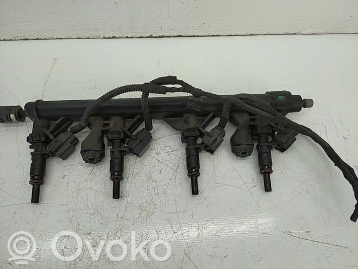 757601280 Peugeot 207 Fuel injector, 67.65 € | RRR