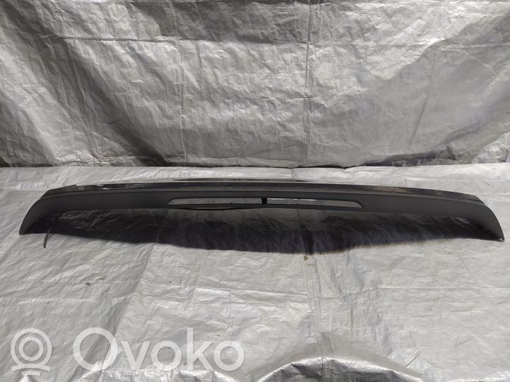 Volkswagen T-Roc Rear bumper lower part trim, 39.30 € | RRR