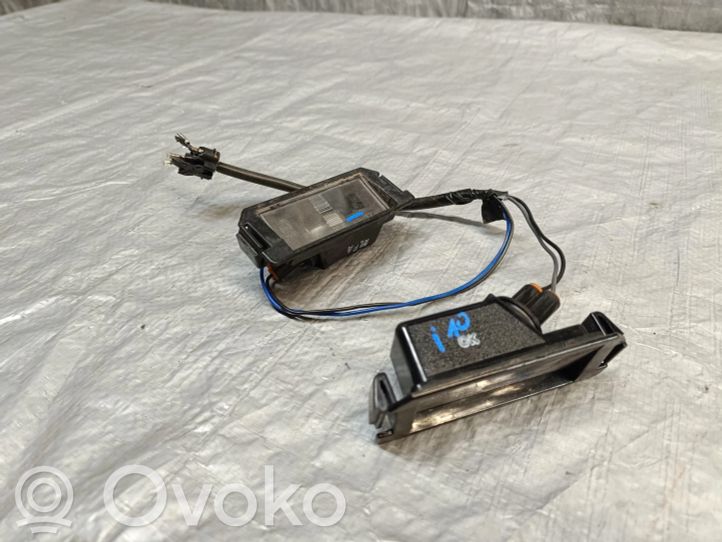 92510-2C7 Hyundai i20 (PB PBT) Number plate light, 35.29 € | RRR