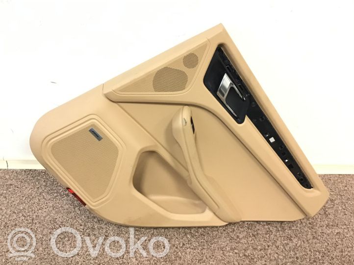 95B867212 Porsche Macan Garniture panneau de porte arrière, 50.00 € | OVOKO