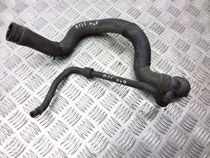 1K0122101 Volkswagen Touran I Engine coolant pipe/hose, 15.15 € | RRR
