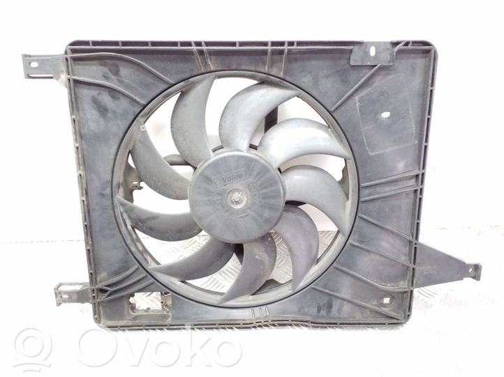 Nissan Qashqai Electric radiator cooling fan, 50.50 € | RRR