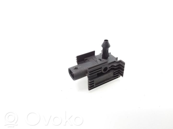 80A959121B Audi Q5 SQ5 Airbag deployment crash/impact sensor, 45.82 € | RRR