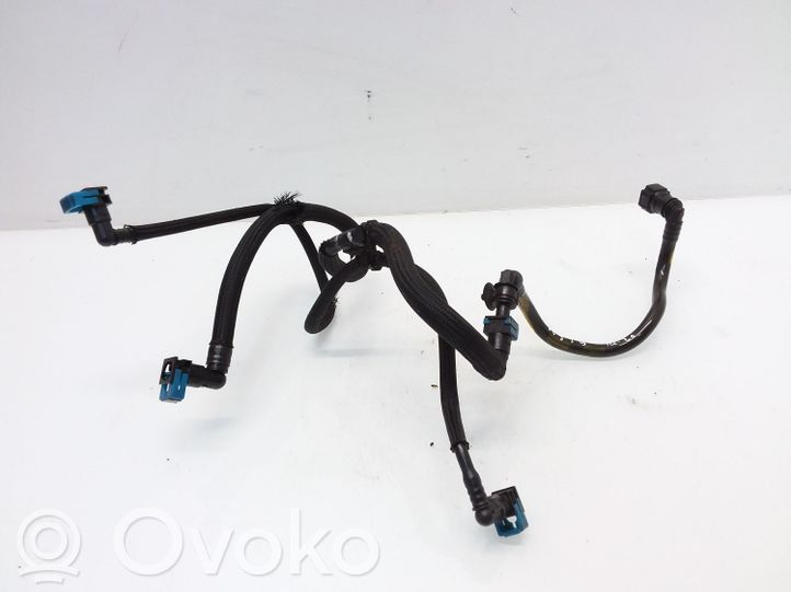 Ford Ranger Fuel line pipe, 35.35 € | RRR