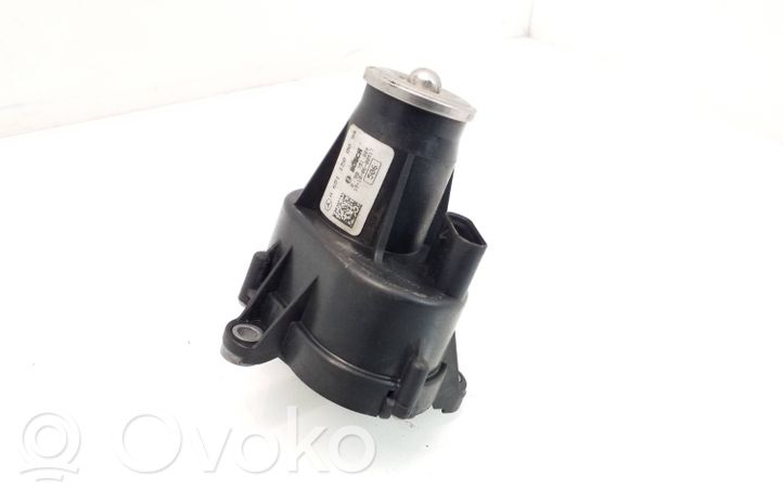 A6511500094 Mercedes-Benz E W212 Intake manifold valve actuator/motor ...