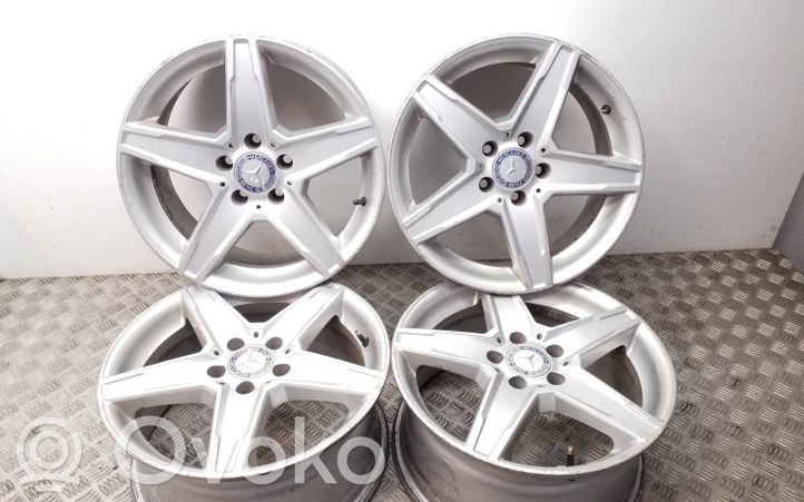 Mercedes-Benz E W212 R17 alloy rim, 113.12 € | RRR