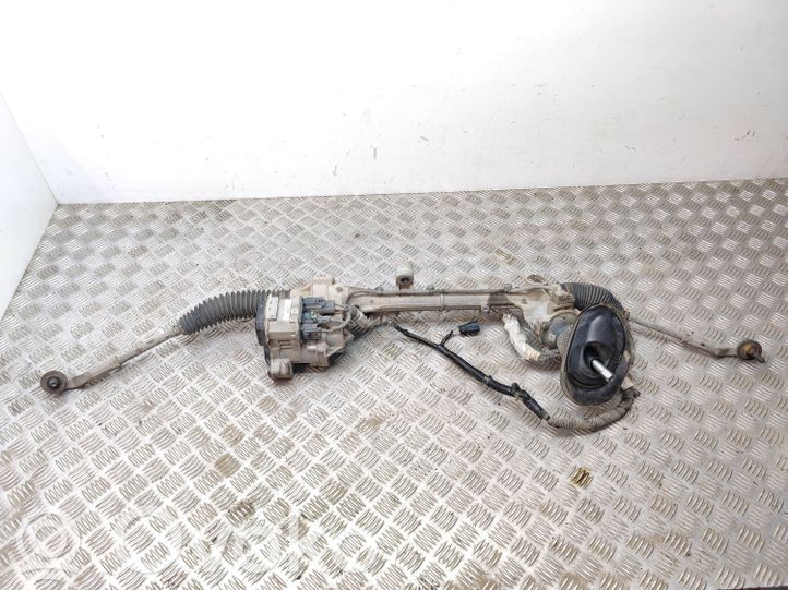 CV6C3D070 Ford Kuga II Steering rack, 300.00 € | RRR