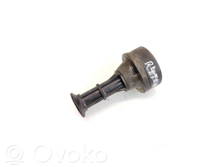 550344EA0A Nissan Qashqai Rear shock absorber damper bump stop, 10.00 ...