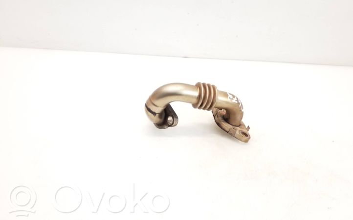 03L131521 Volkswagen Transporter - Caravelle T5 EGR valve line/pipe/hose, 15.00 € | RRR