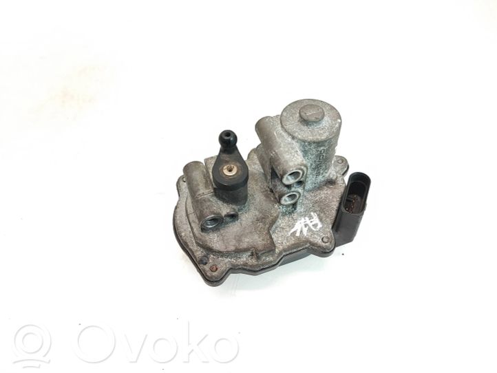03L129086 Volkswagen Tiguan Intake manifold valve actuator/motor, 20.00 ...