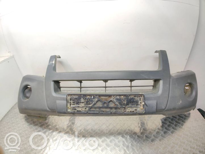 Isuzu D-Max Front bumper, 70.00 € | RRR