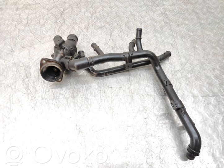 03L121111AF Volkswagen Transporter - Caravelle T5 Boîtier de thermostat ...